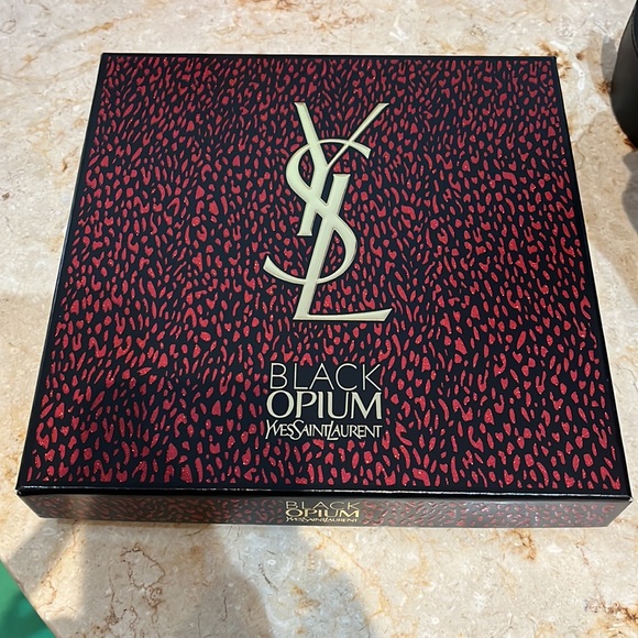 Yves Saint Laurent | Storage & Organization | Ysl Limited Edition Box ...